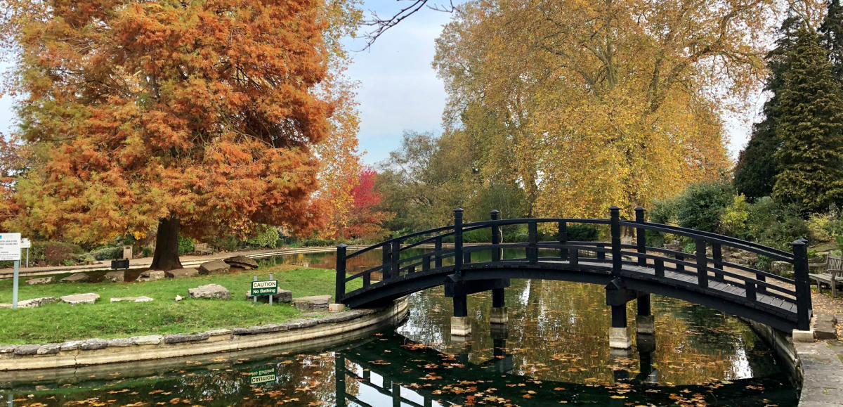 Welcome to Guildford | Visit Guildford: Official Tourism Website for ...