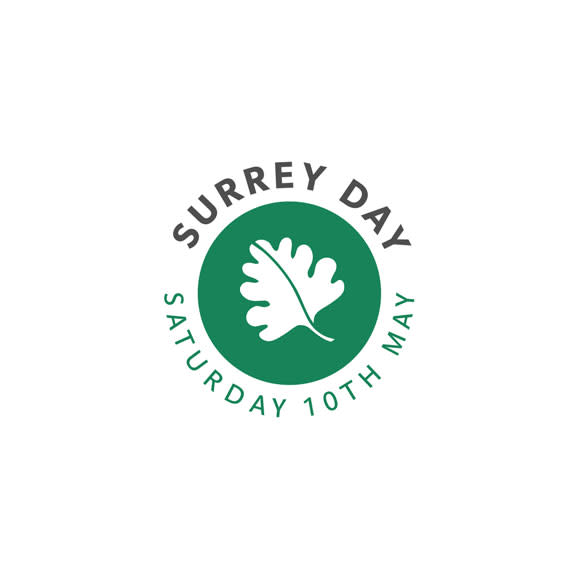 surrey logo