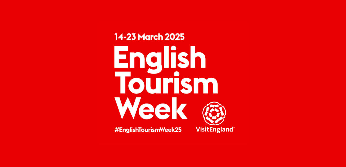 English Tourism Week 2025 in Surrey