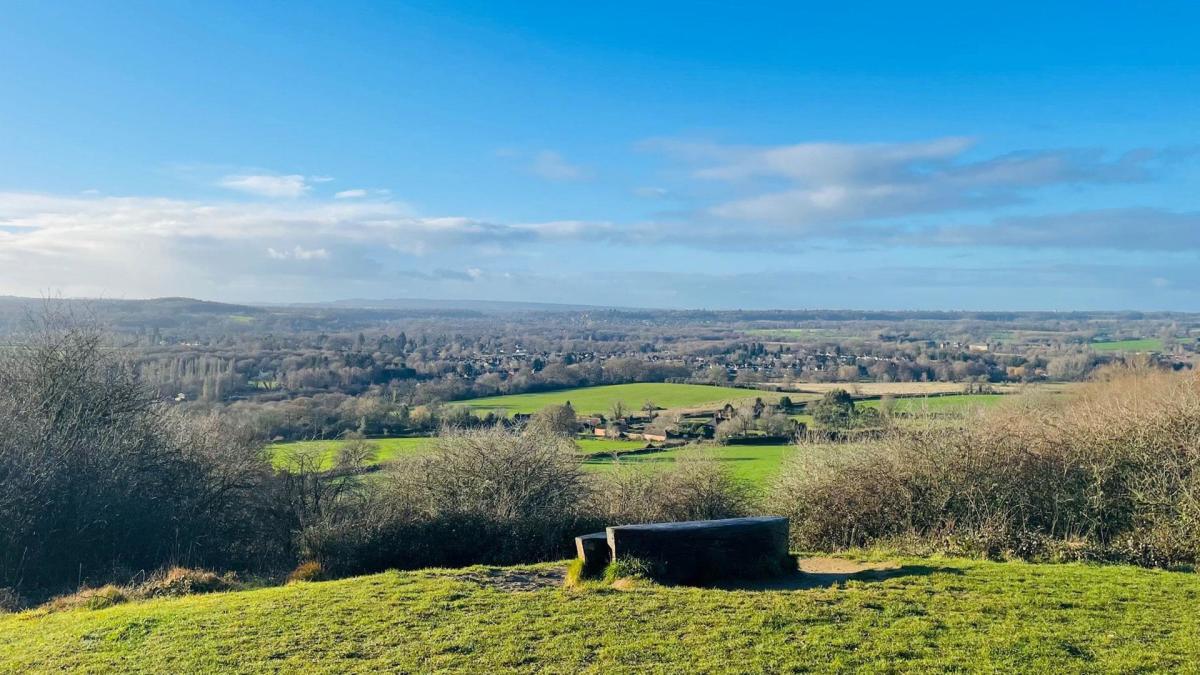 Things you may not know about Surrey | Visit Surrey