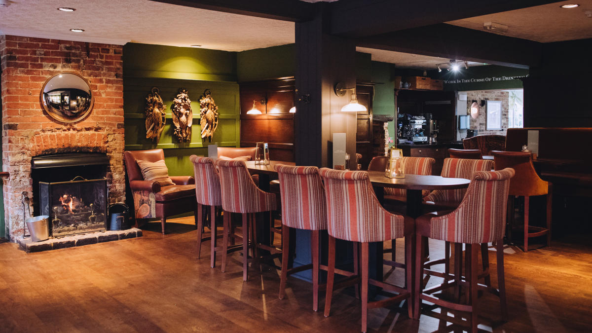 Food and Drink in Guildford | Visit Guildford