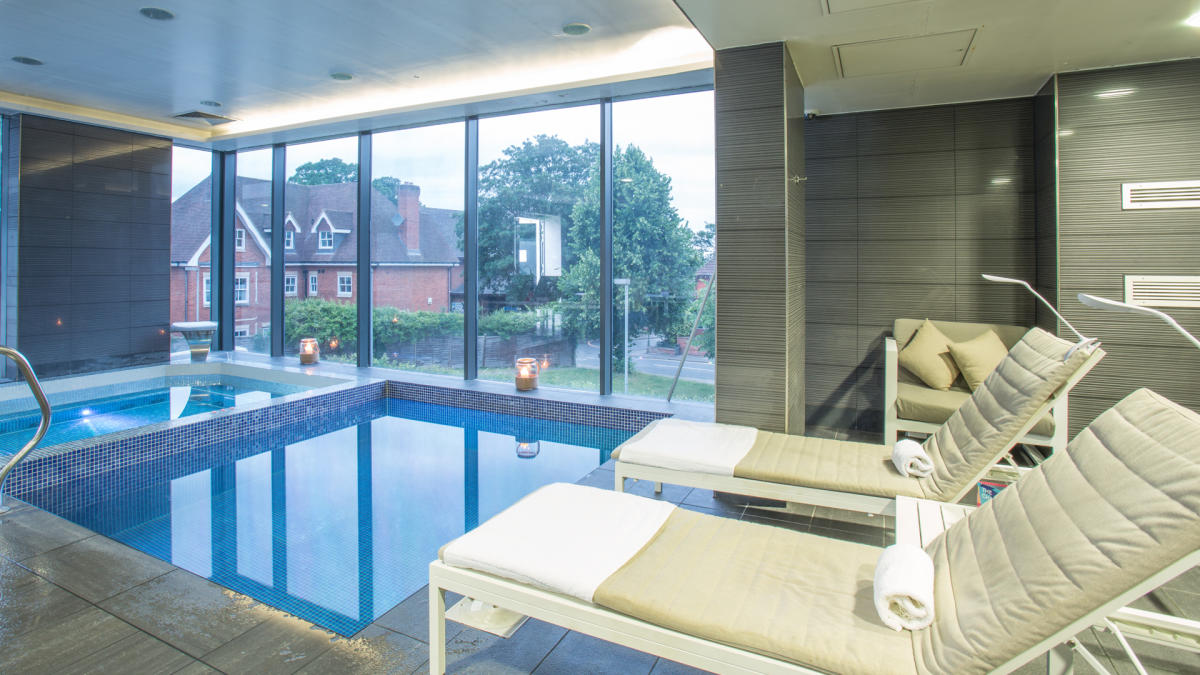 Spa Hotels, Spa Days and Spa Breaks in Surrey | Visit Surrey