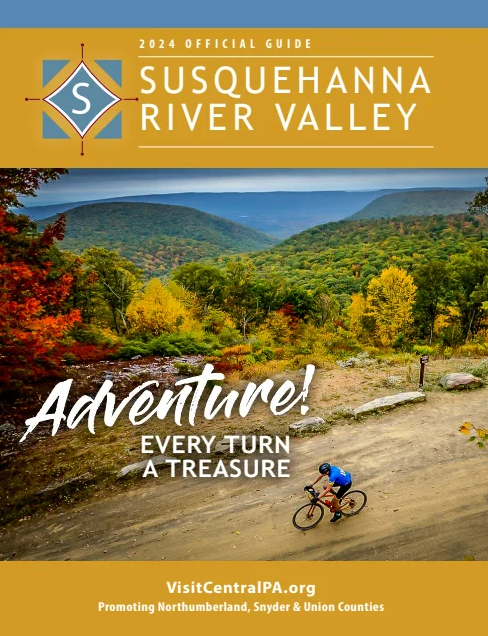 Visitor Guide Request