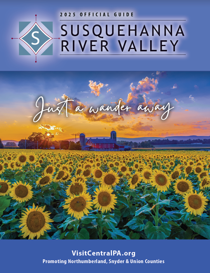 Visitor Guide Request