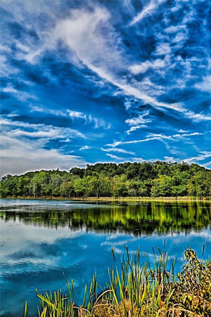 Faylor Lake | Susquehanna River Valley Visitors Bureau