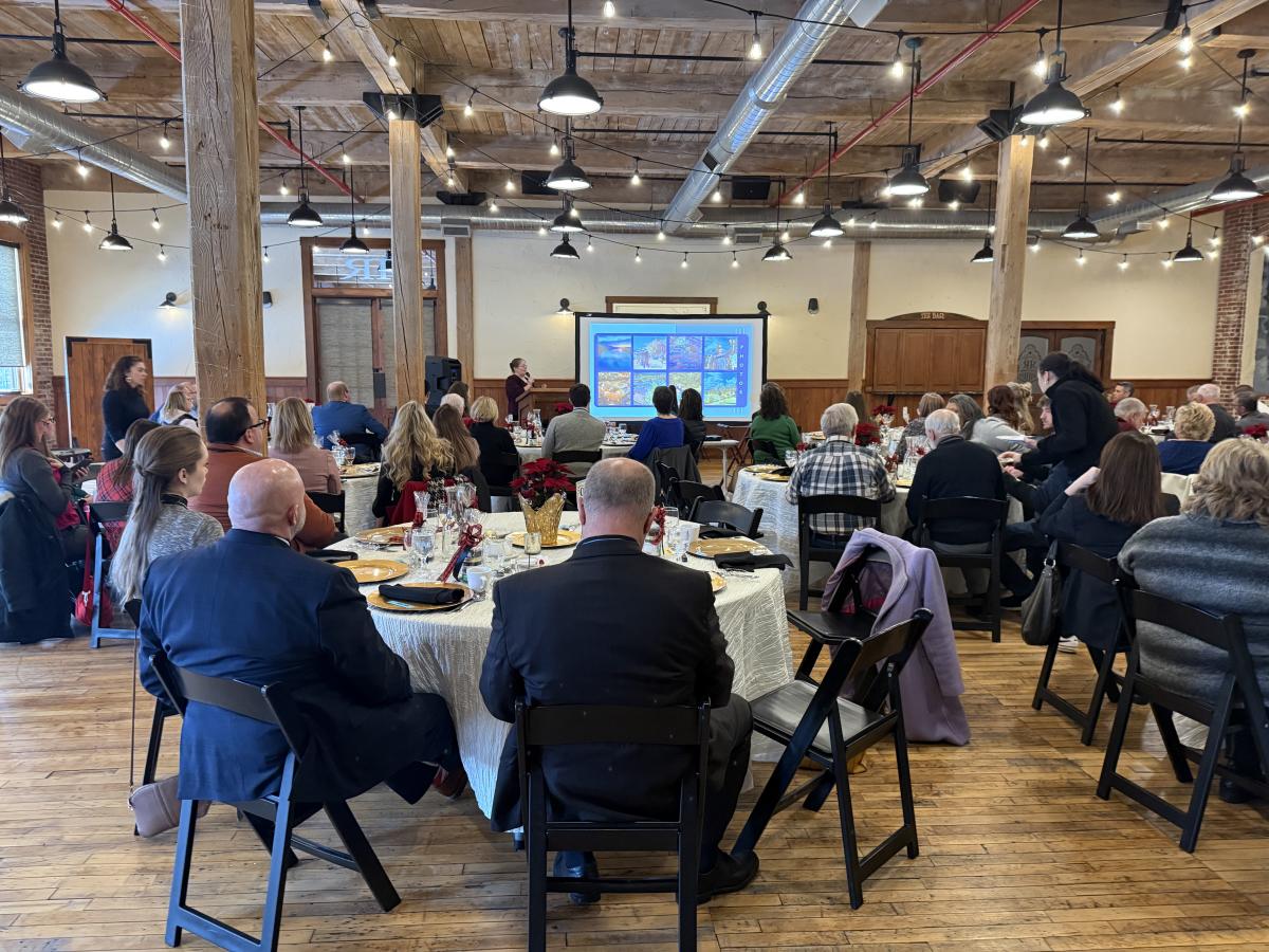 SRVVB Brings Elected Officials Together to Spotlight Tourism’s Role in ...