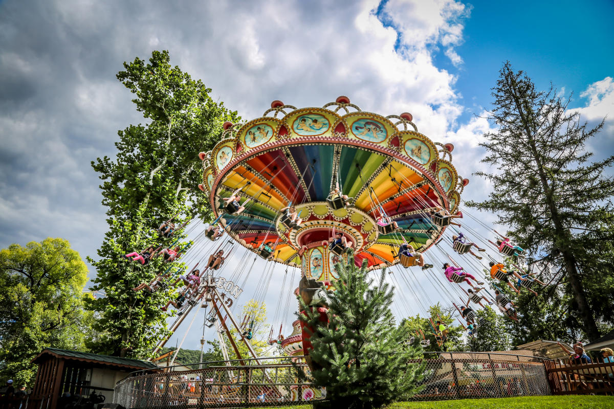 Pennsylvania tourist attractions | Mattgrangerphotography.com