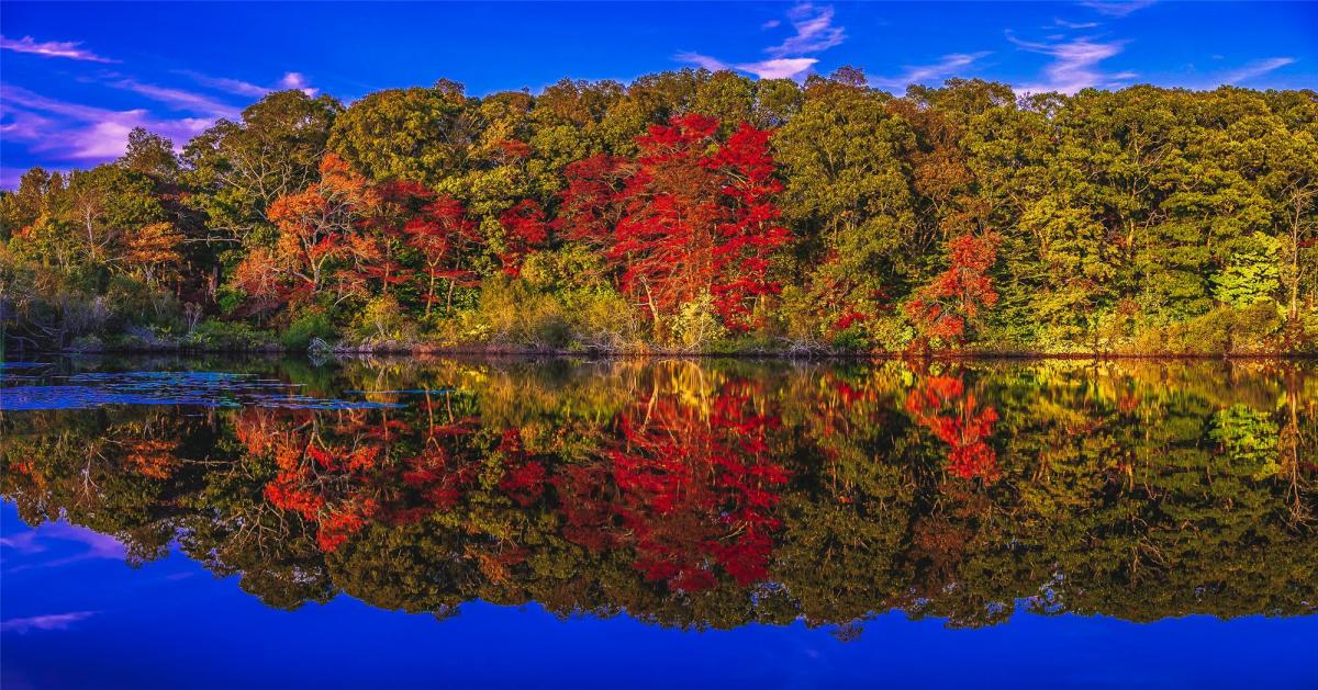 Lakes in Central PA | Susquehanna River Valley