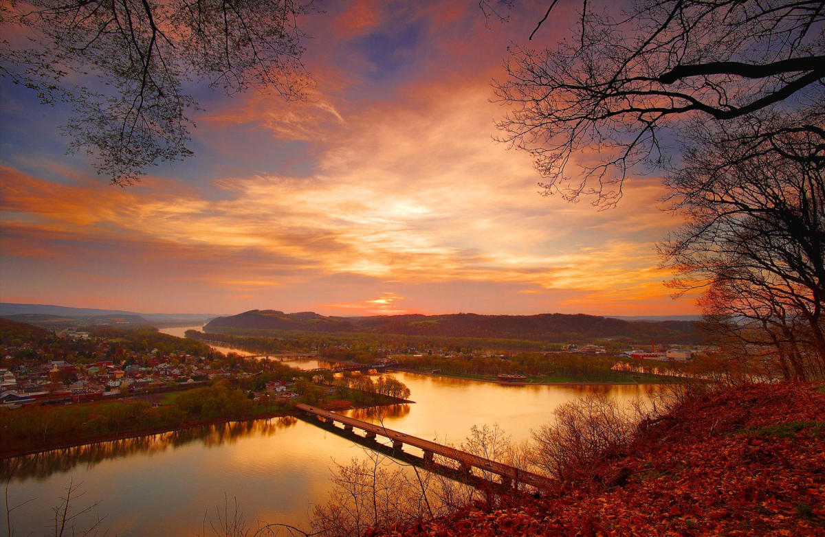 Sunbury, Pennsylvania | Susquehanna River Valley Visitors Bureau