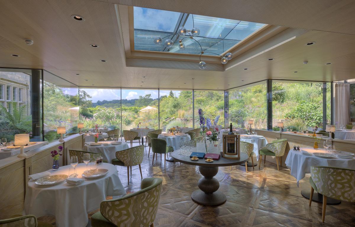 Sussex Restaurants Celebrate New Michelin Stars for 2026