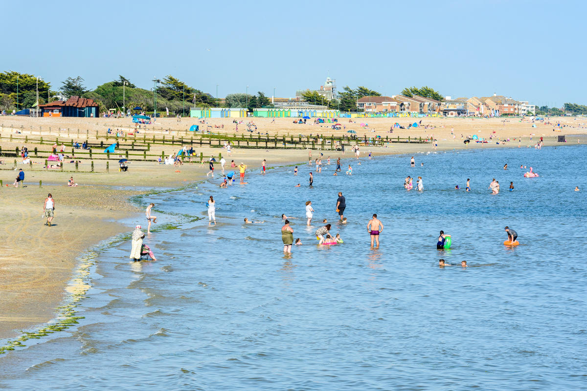 Experience Littlehampton