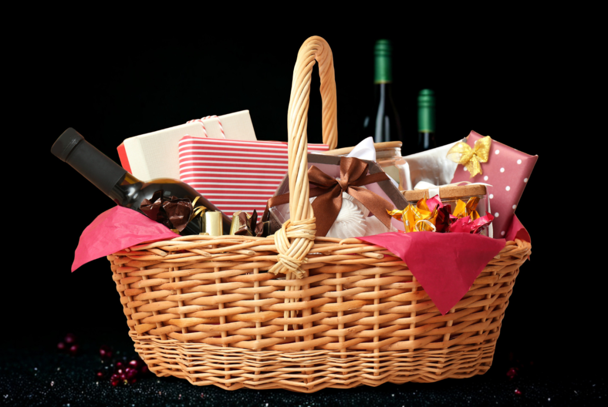 The Ultimate Sussex Christmas Hamper: Local Food, Drink and Festive ...