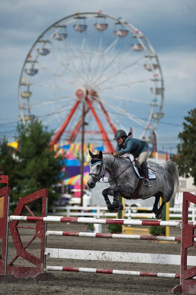 Fairs & Festivals | Sussex County, New Jersey