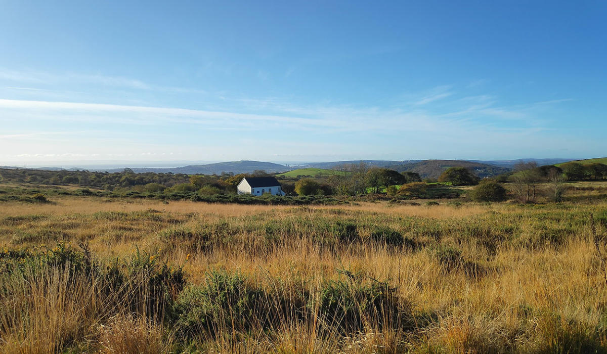 Cwm Clydach Walking Route