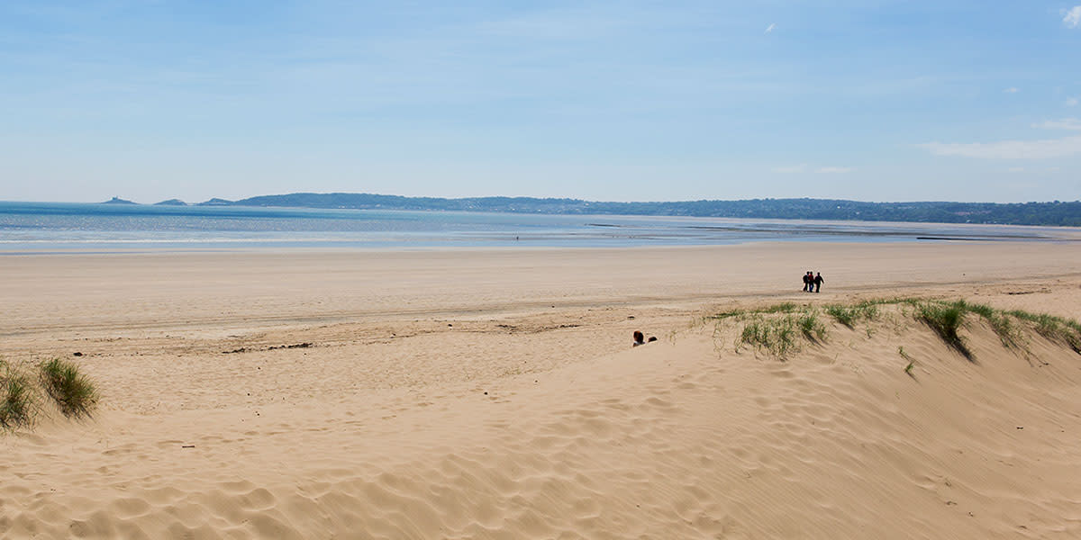 10 Things you can only do in Swansea Bay
