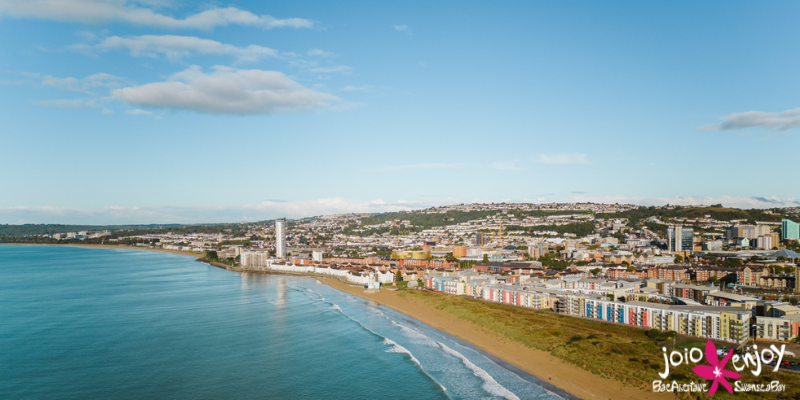 enjoy swansea bay in 2025 calendar of events