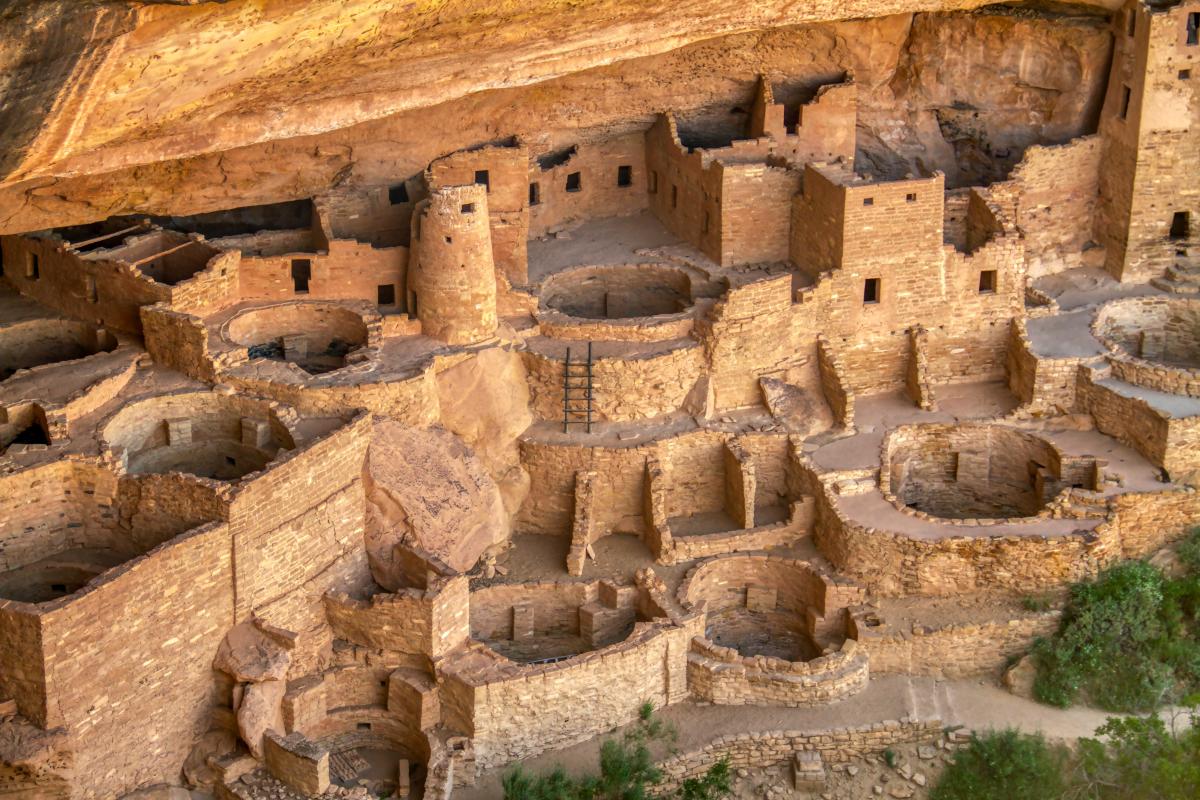 Colorado National Parks Guided Tours | Southwest Adventures