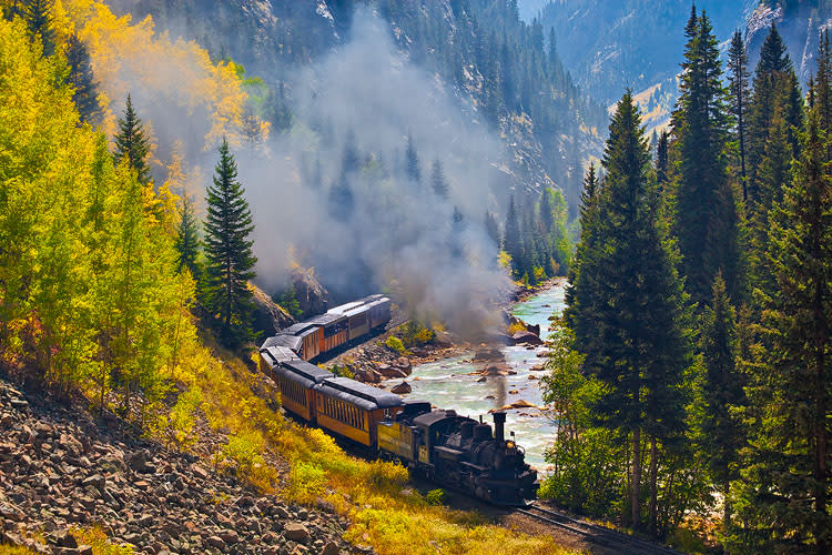 Durango 3 Day Escape