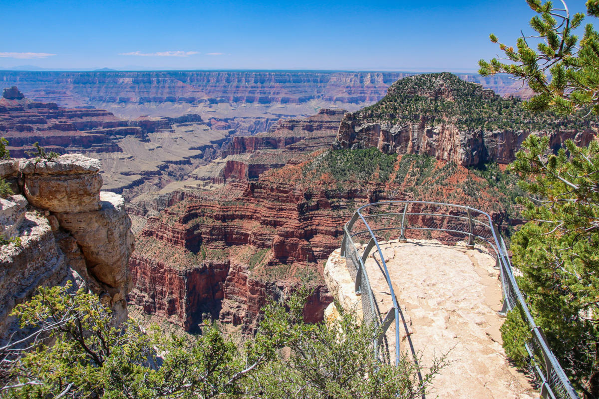 Self-Drive: Best of the Southwest