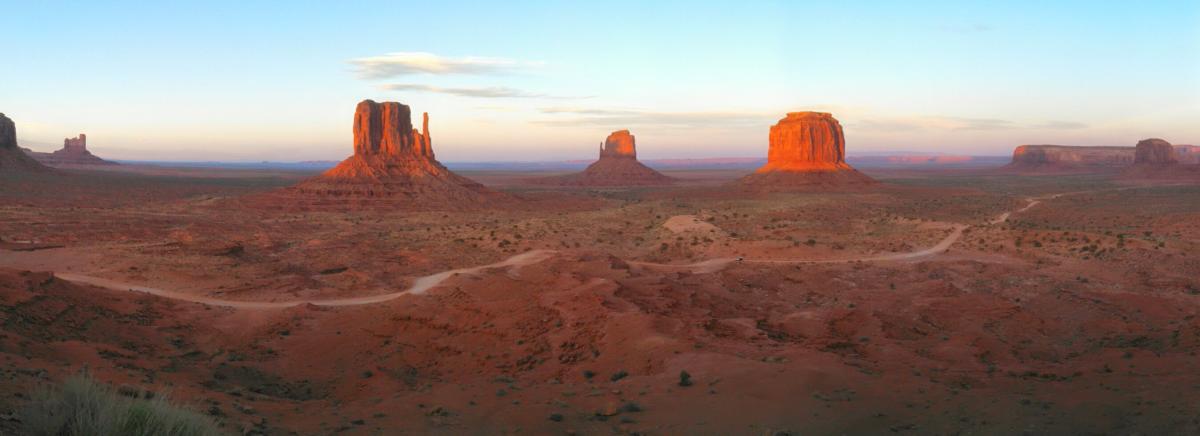 Utah Tours: National Parks, Red Rock, & Scenic Landscapes