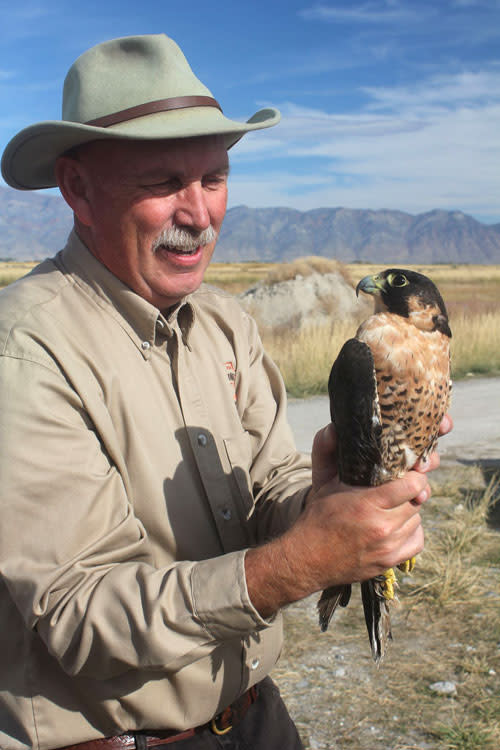 Phil Douglass - SouthwestAdventureTours.com