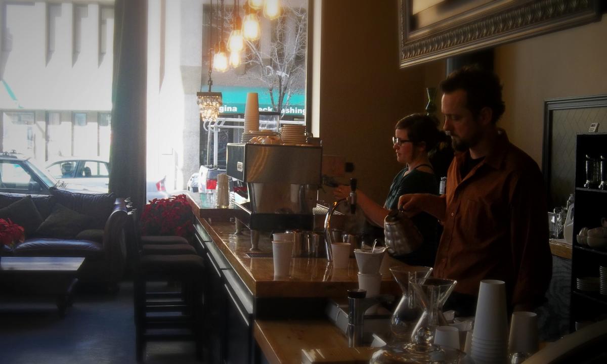 Coffee Shops, Cafes & Bakeries in Syracuse, NY | Local Eateries