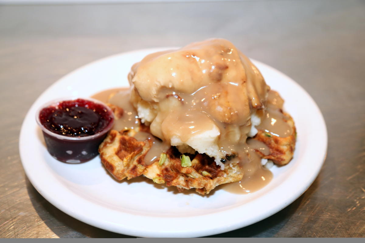 Famous Syracuse Food as seen on TV | Dining and Restaurants