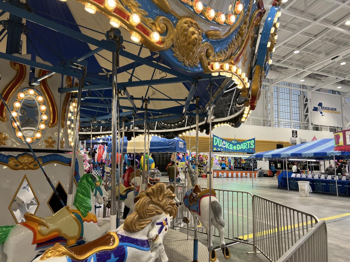 Syracuse Winter Fair 2025| Visit Syracuse