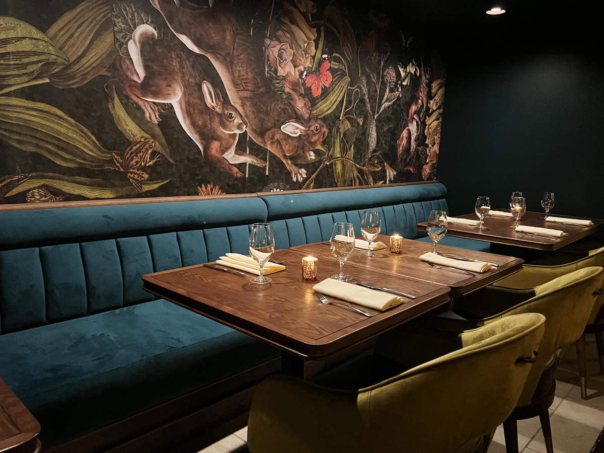 Must-Try Trendy Restaurants in Syracuse, NY | Top Dining Spots