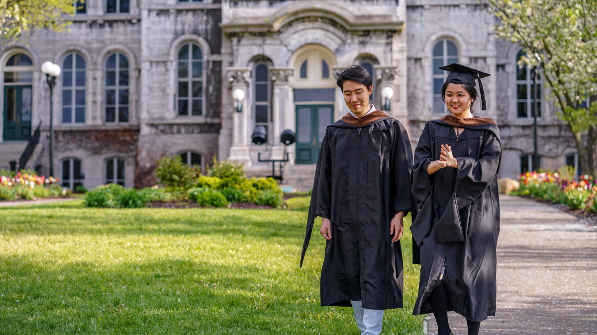 Graduation Weekend in Syracuse | Visit Syracuse