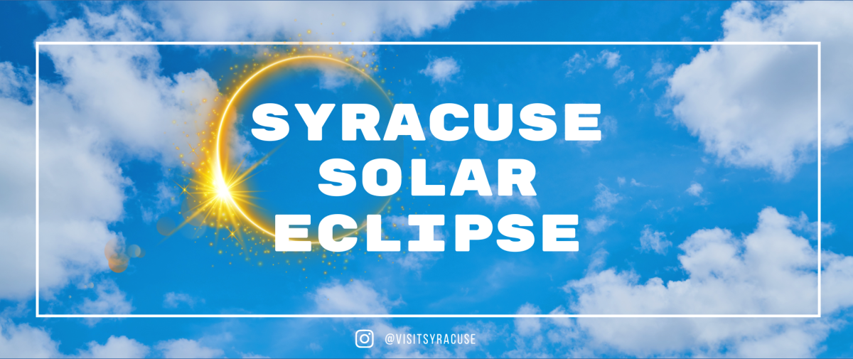 Solar Eclipse 2024 | Visit Syracuse
