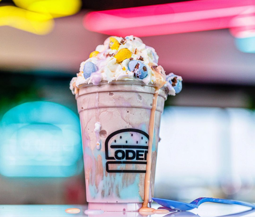 Where to find the best Milkshake | Visit Syracuse