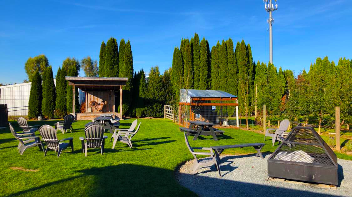 Outdoor fun, fruit, and fermentation all summer long in Puyallup’s ...