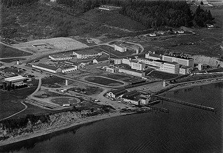 Washington State History Museum explores prisons through a local lens