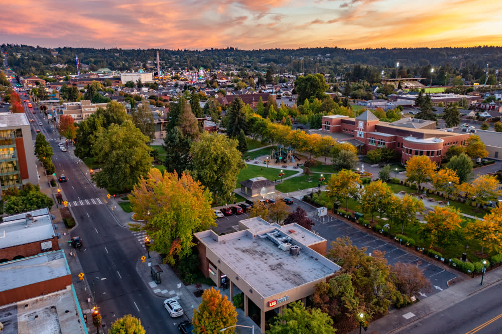 Puyallup, WA | Top Attractions, Events & Restaurants