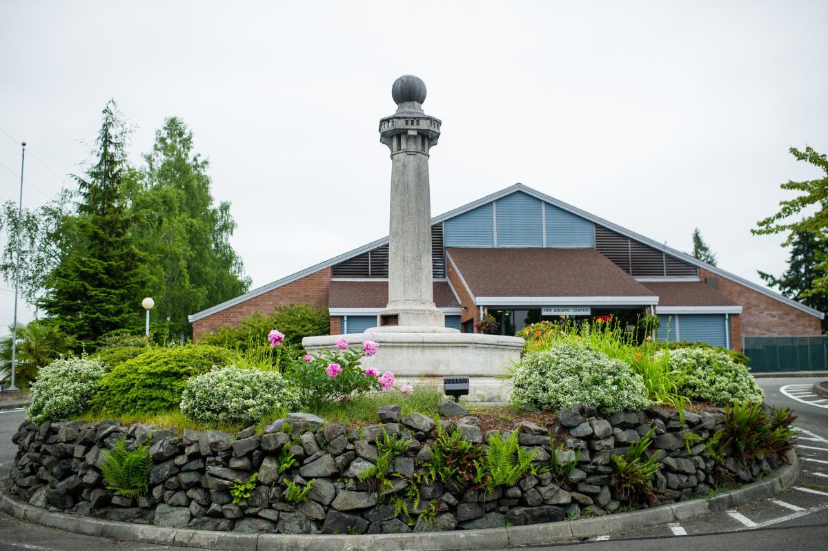 Fife, WA | Top Attractions, Dining & Places to Stay