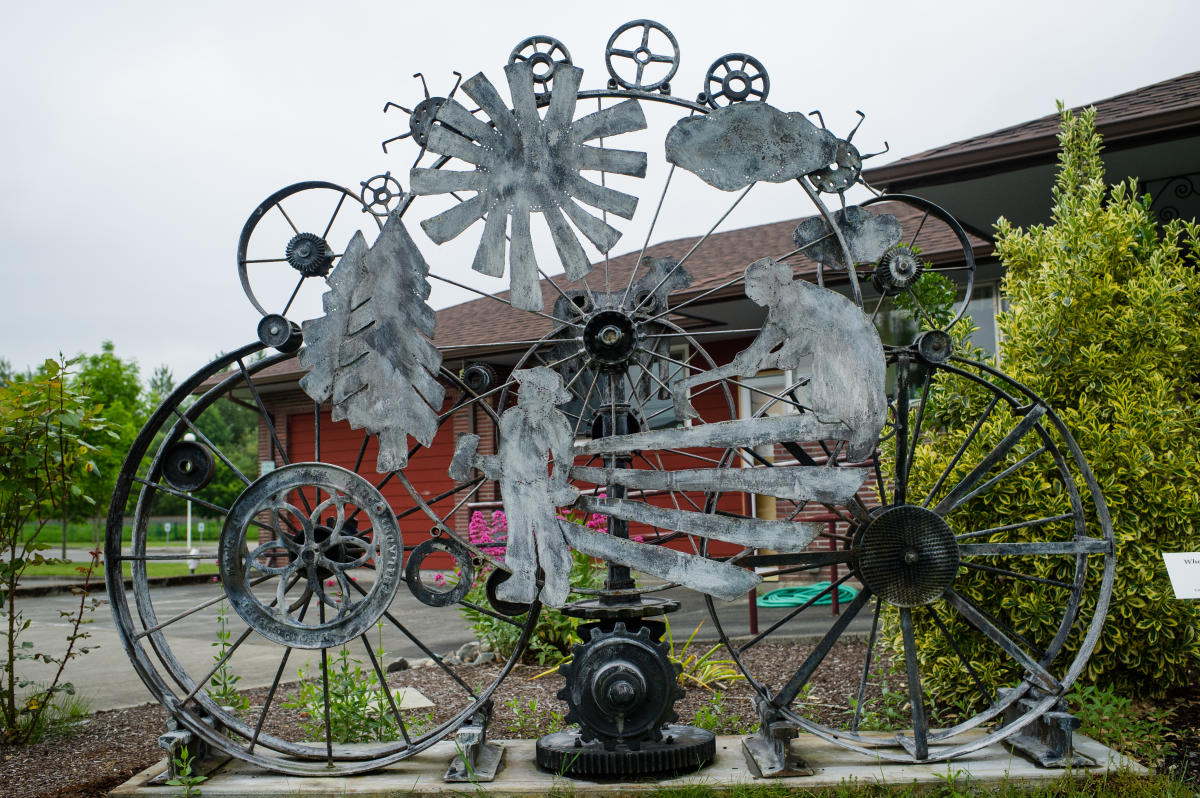 Pierce County Resources | Tacoma and Surrounding Area