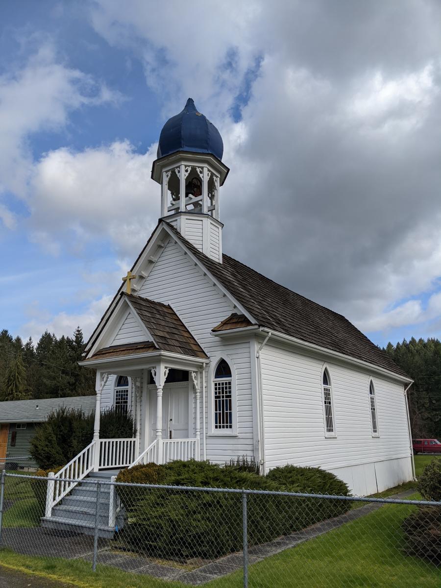 Museums & Historic Sites