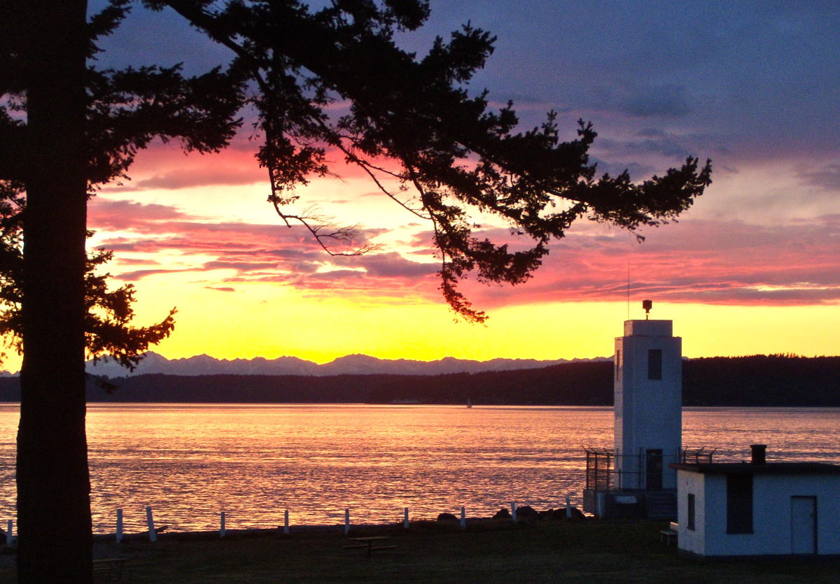 Pierce County Waterfront Getaways | Visit Tacoma WA