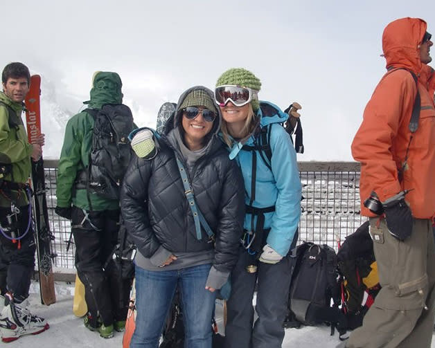 Liz Rocks Foundation