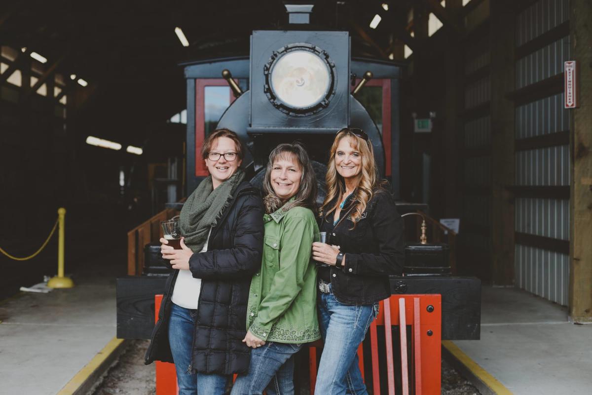 Group Activities & Team Building