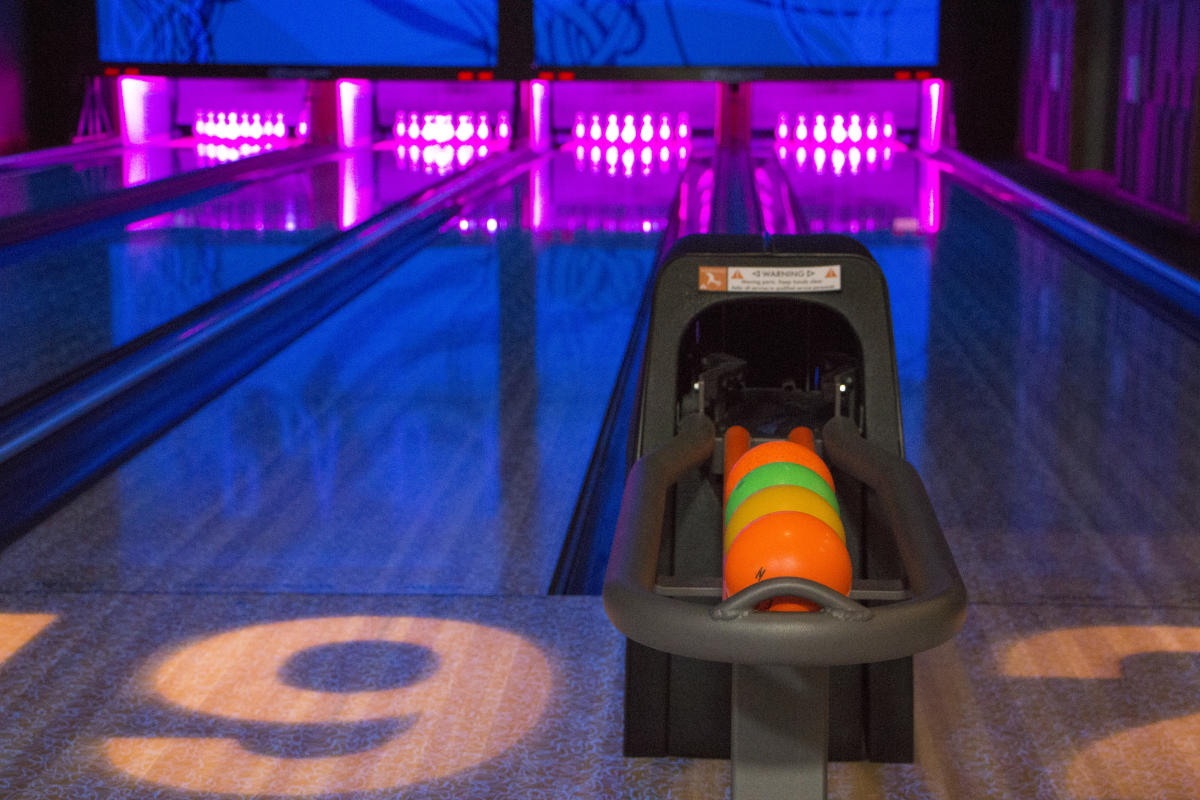 Ocean5 - Gig Harbor's New Epicenter of Fun