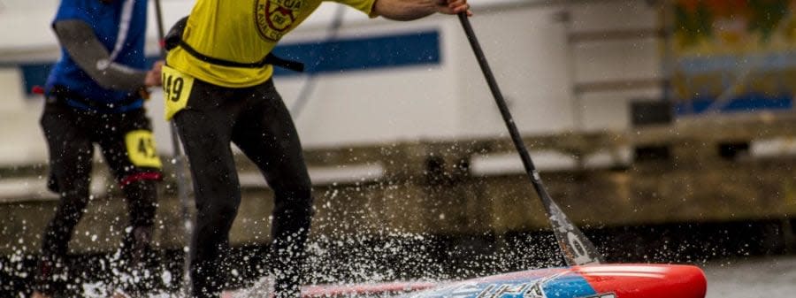 2023 Kikaha Sprint Regatta Manu Baker Memorial