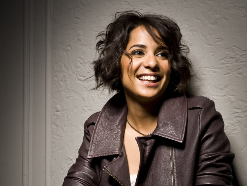 Vicci Martinez to Headline TAG Festival