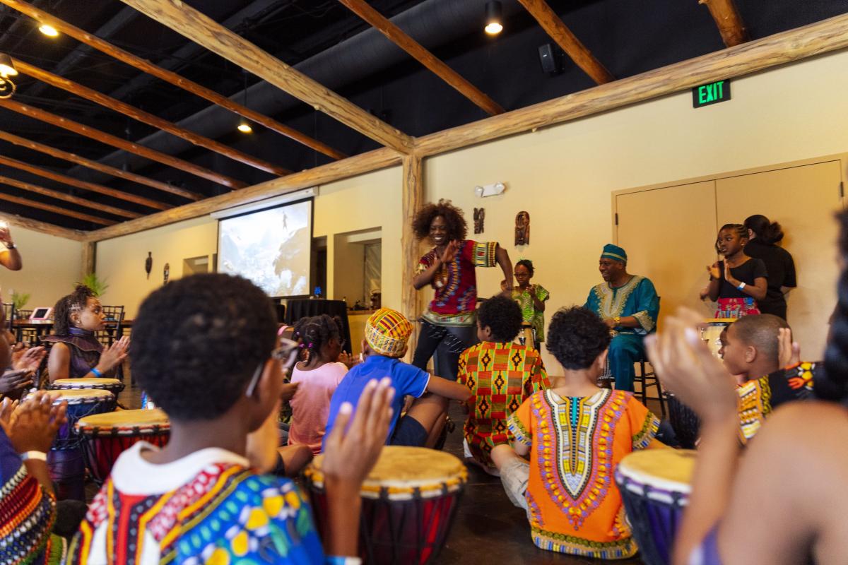 Tampa Bay Multicultural Meetings