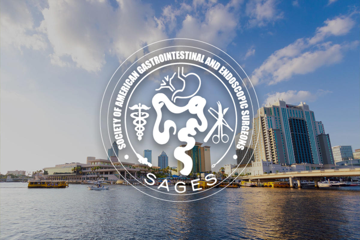 2026 SAGES Annual Meeting | Tampa Bay