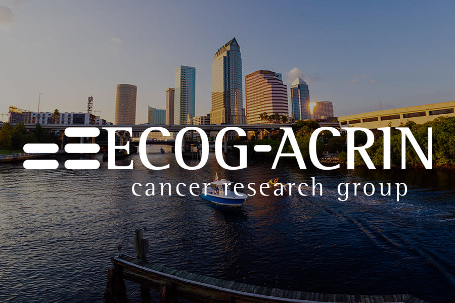 ECOG-ACRIN Spring Conference | Tampa Bay