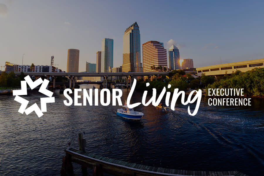 Senior Living Executive Conference