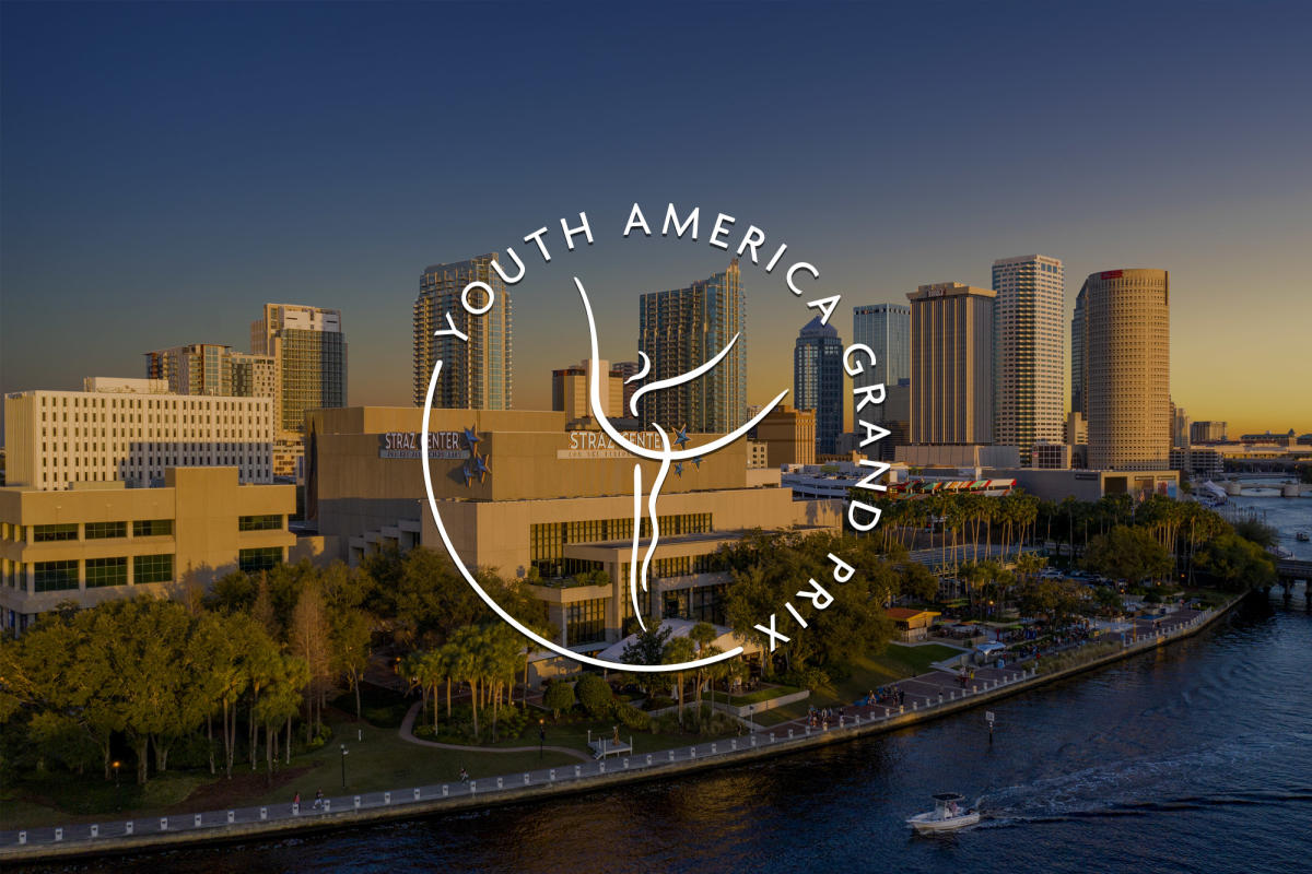 YAGP 2026 Gala | Tampa, FL