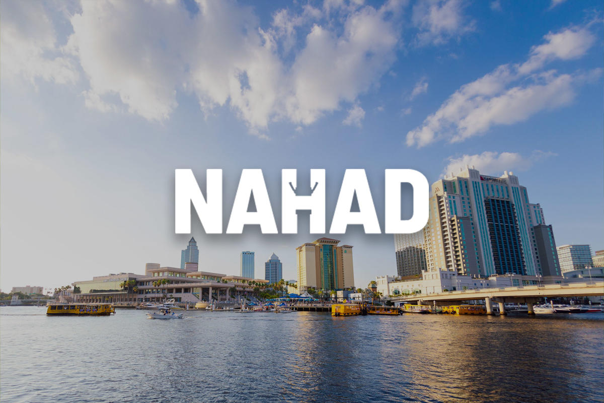 NAHAD | Tampa Bay, FL